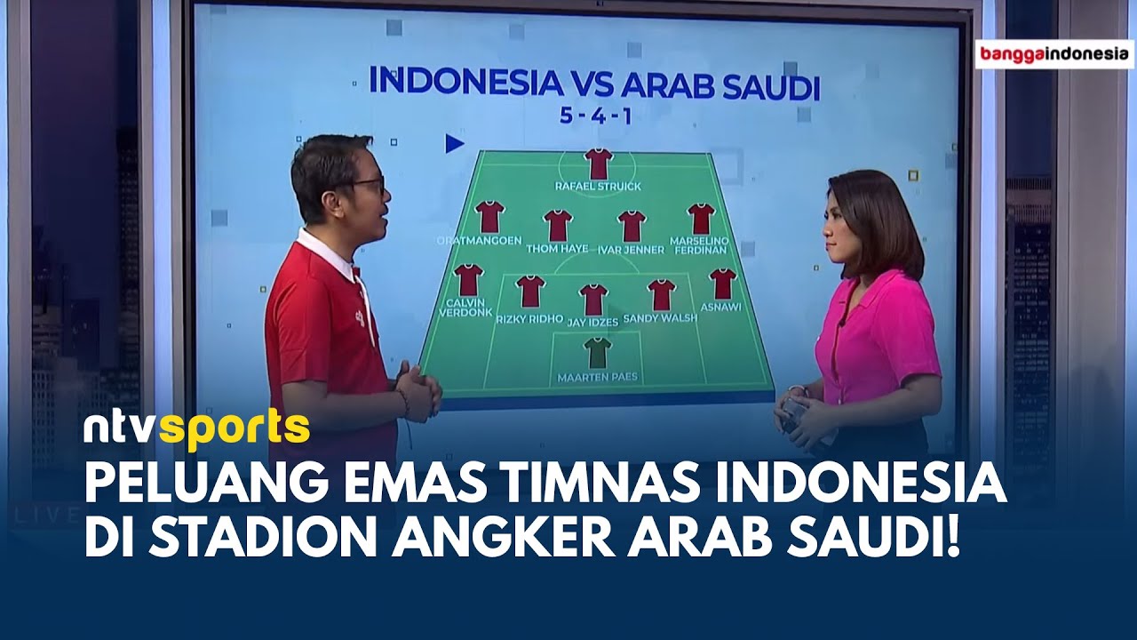 Formasi Shin Tae-yong 5-4-1, Akmal Marhali: Fokus Perkuat lini ...