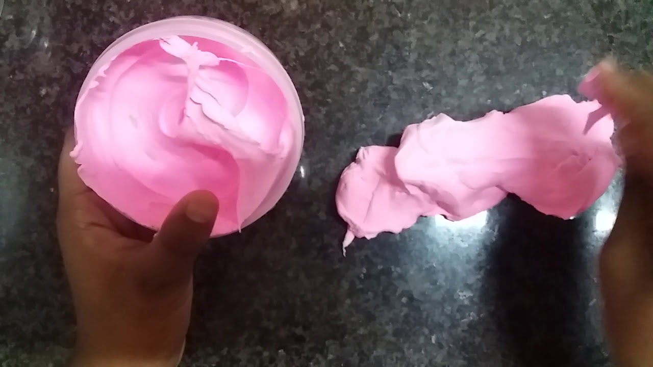 100%Slime Supplies Review on Crazy Store - YouTube