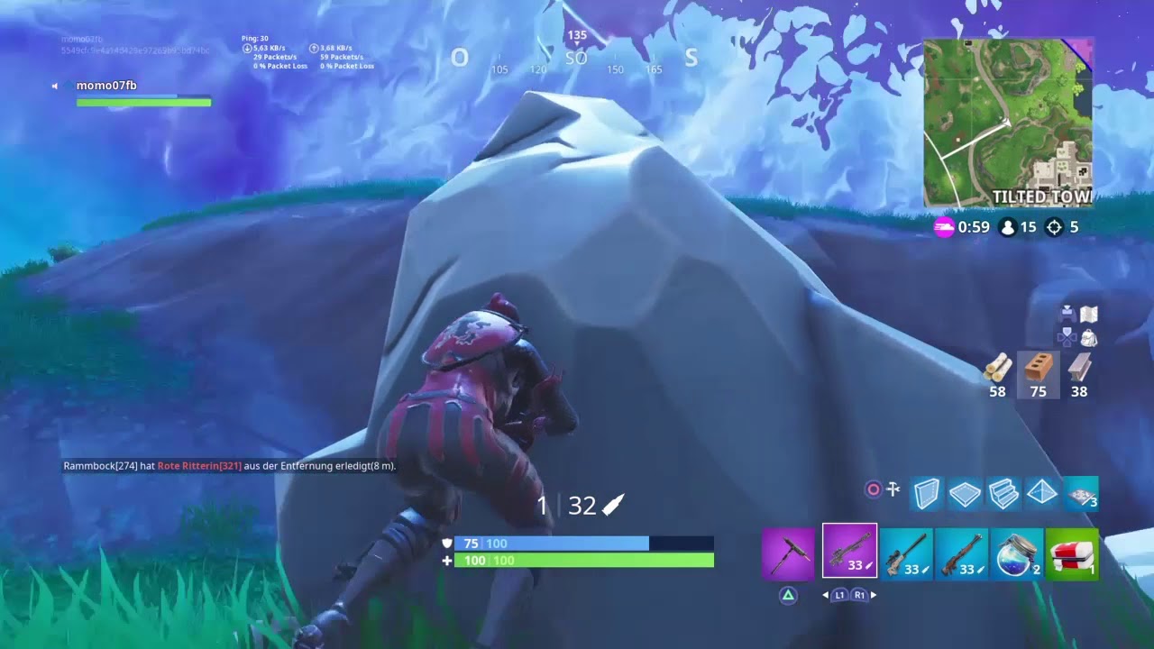 Epischer sieg in Scharfschützengefecht - YouTube