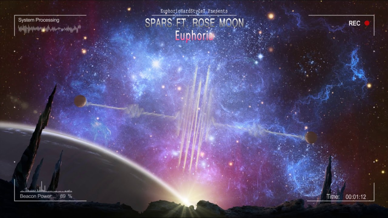 Spars ft. Rose Moon - Euphoria [Free Release] - YouTube