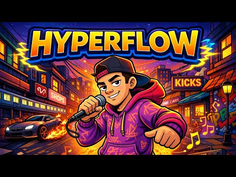 Hyperflow - OBRIX
