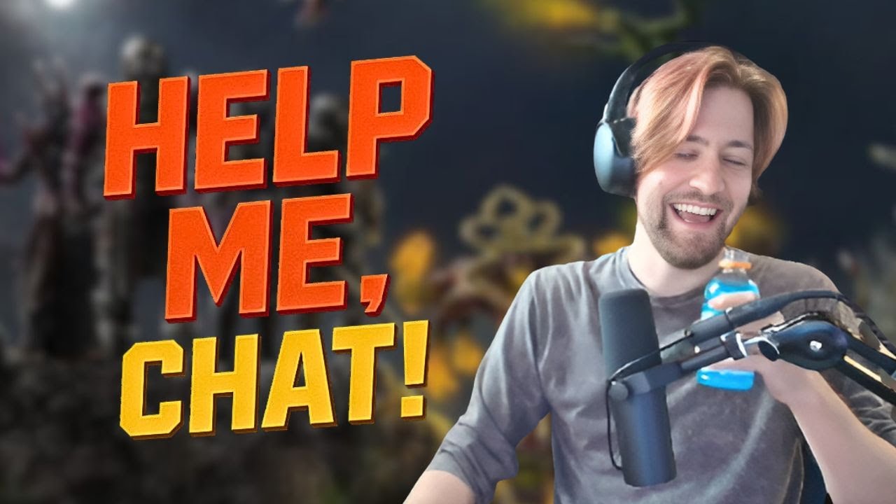 Sodapoppin Returns to the Sea Slug Quest! | OSRS - YouTube