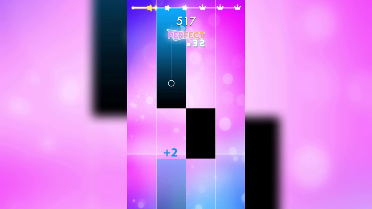 Buddy Song piano music game - Magic Tiles 3 Musical Game Android and ...