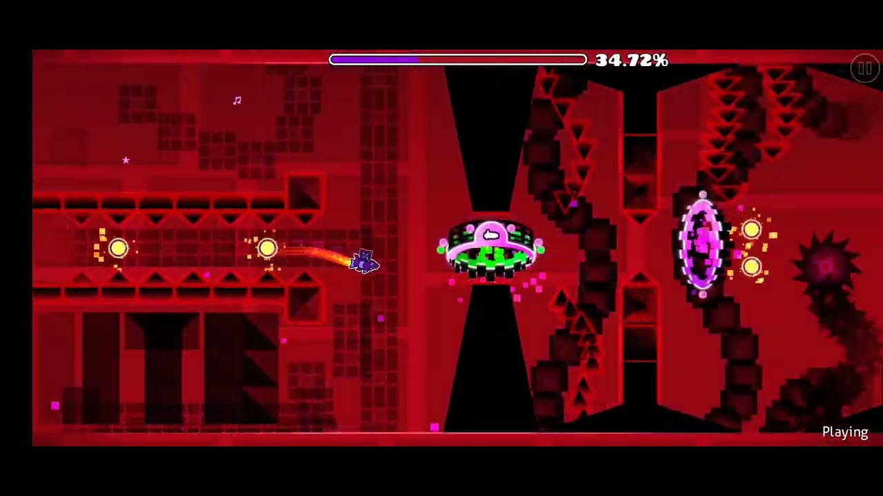 La Ario Parada - YouTube