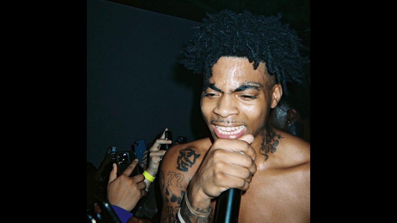 LAZER DIM 700 - Tony dim (Instrumental) - YouTube