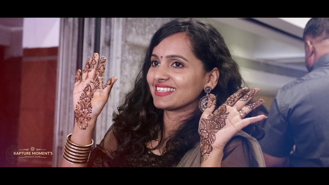 Neha & Varun Sangeet - YouTube