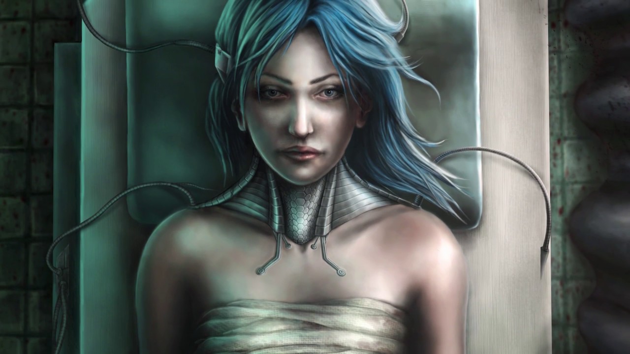 Dex - Trailer lancement de la démo jouable - YouTube