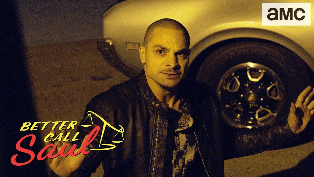 'A Dangerous Lesson from Gus Fring' Talked About Scene Ep. 402 | Better ...
