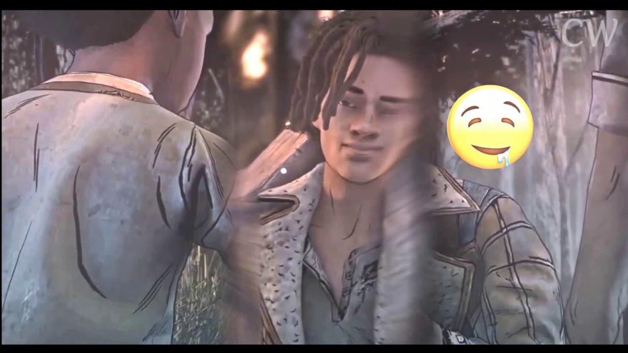 Twdg Louis edit - YouTube