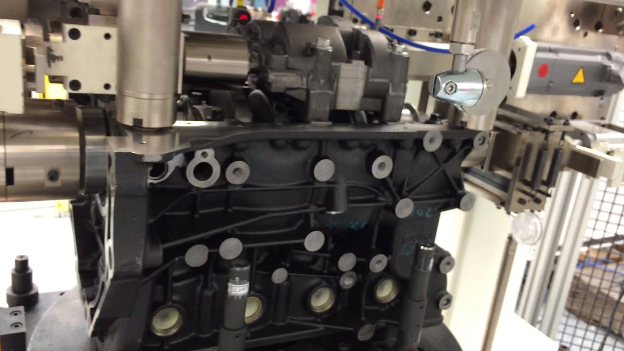 VGAGE Backlash Gage with Engine Torque Measurement - YouTube