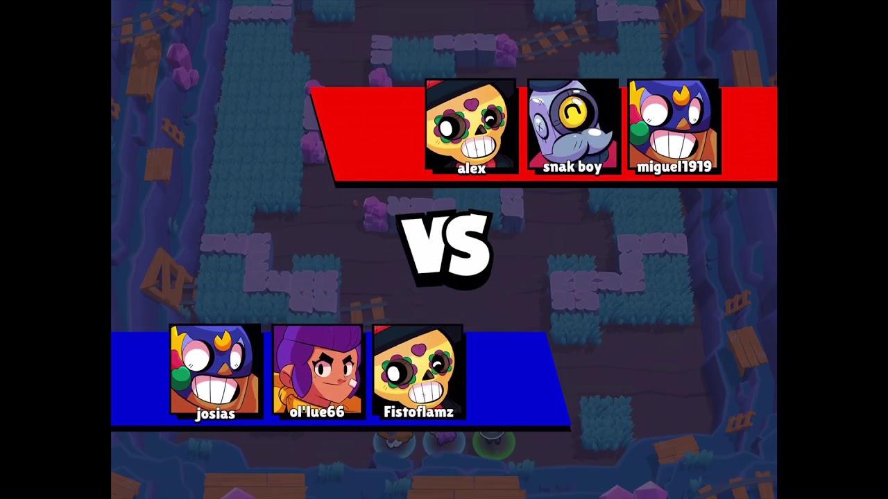 Playing with Poco - Brawl Stars - YouTube