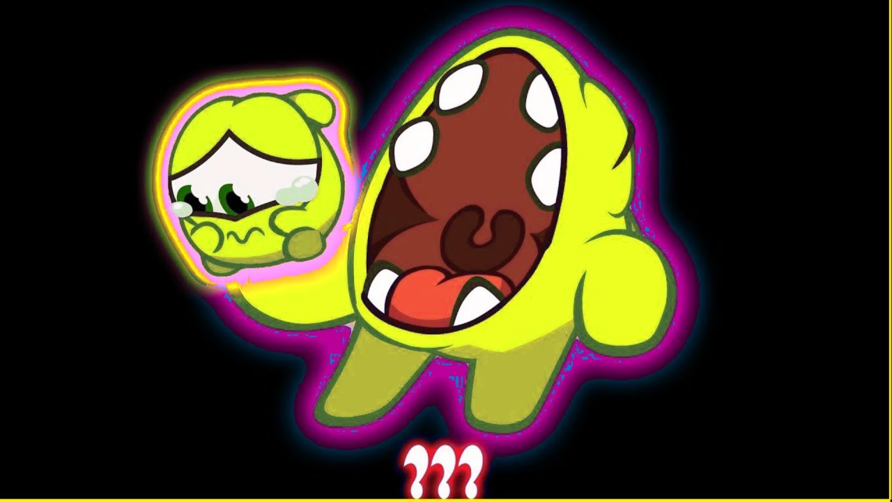 Om Nom Biting Hand Sound Variations in 40 Seconds - YouTube