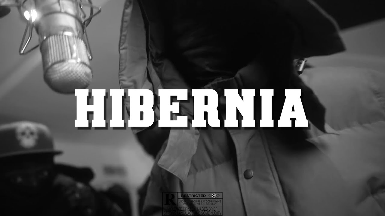 [FREE]AV9 Type Beat - "HIBERNIA" | UK Drill Instrumental 2023 - YouTube