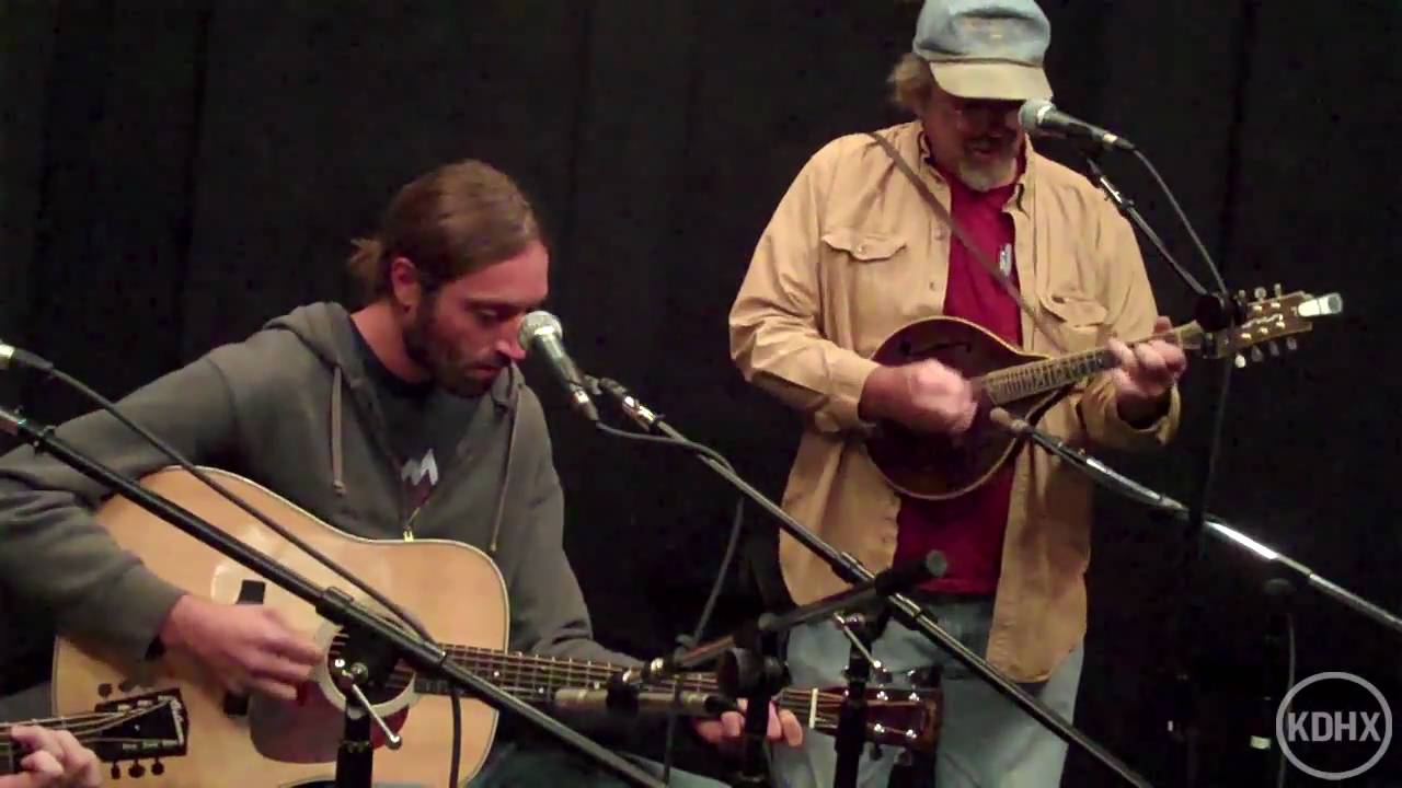 Greg Silsby and Jason Scroggins "The Last Thing on My Mind" Live at ...