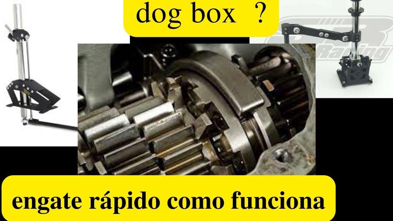 short shifter, engate rapido, flat foot, dente reto, dog box entenda as ...