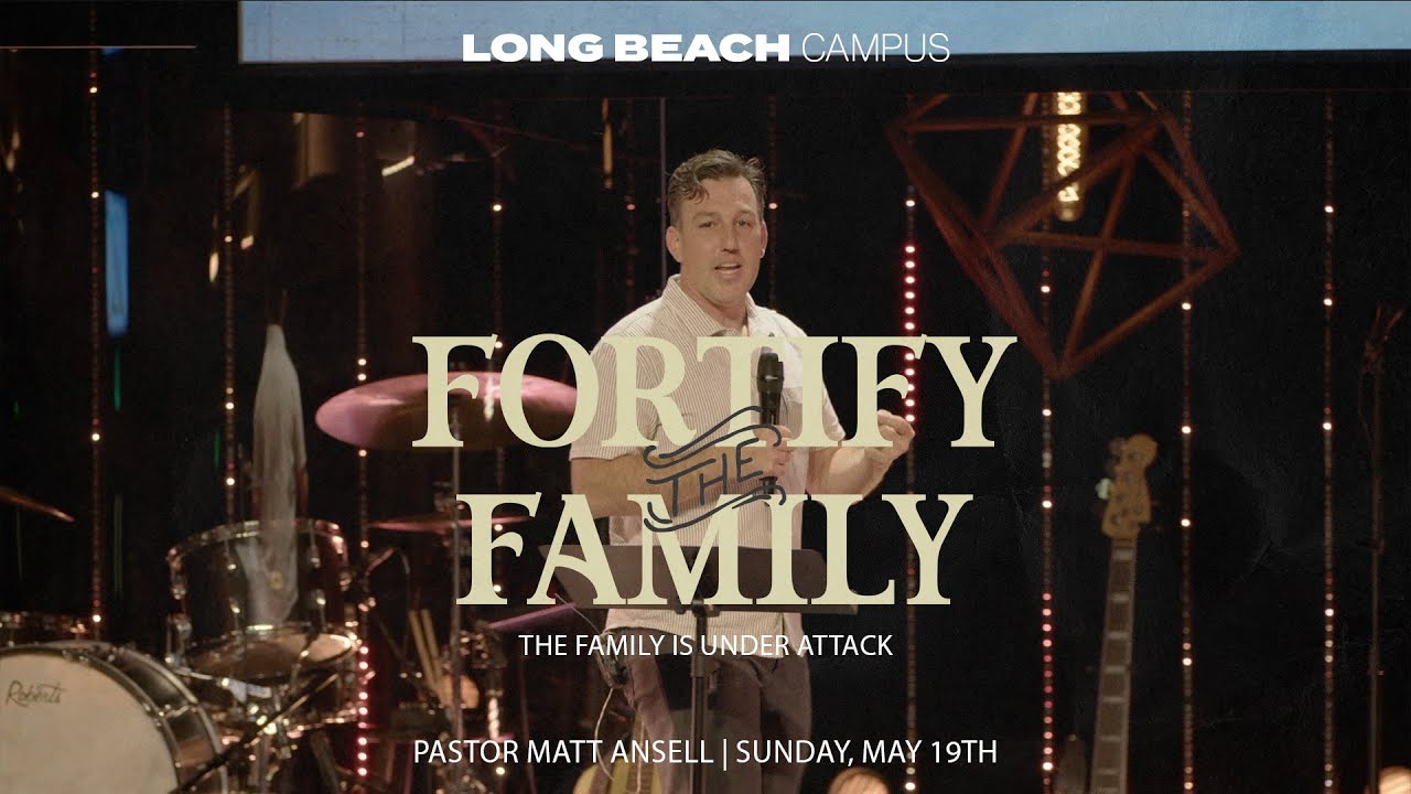 The Family is Under Attack - YouTube