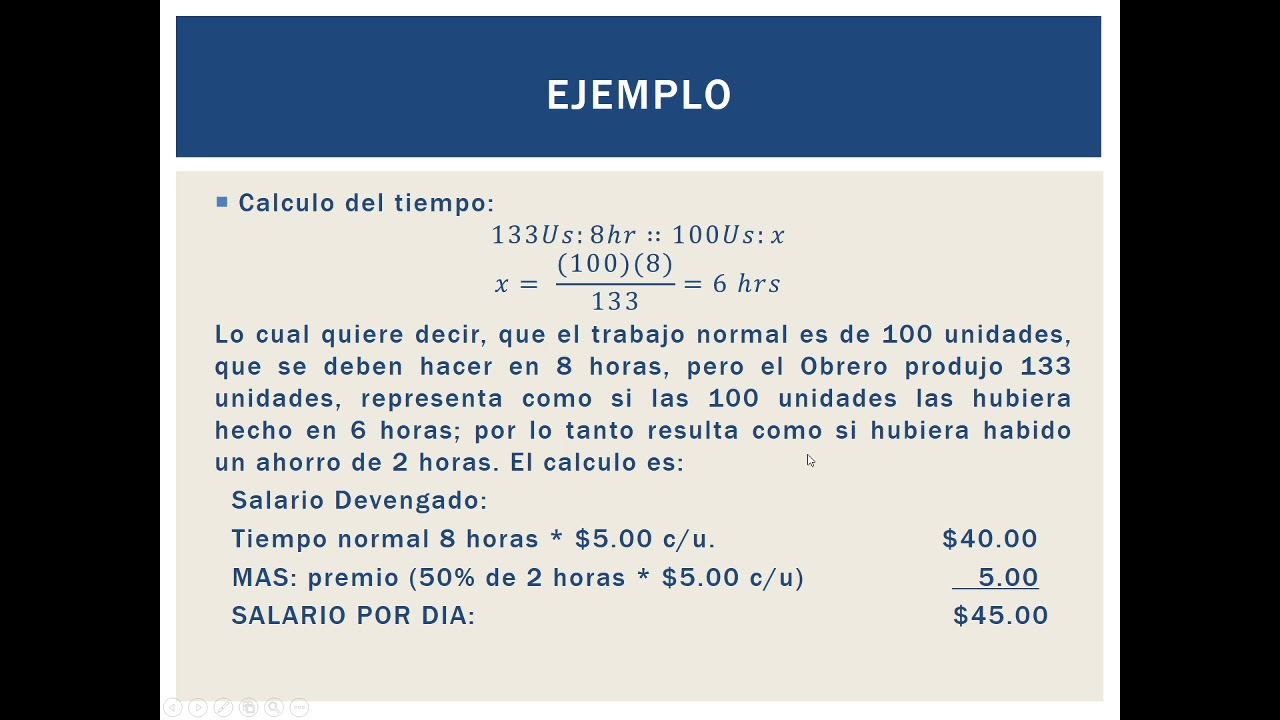 TEORIA SISTEMA HALSEY - YouTube