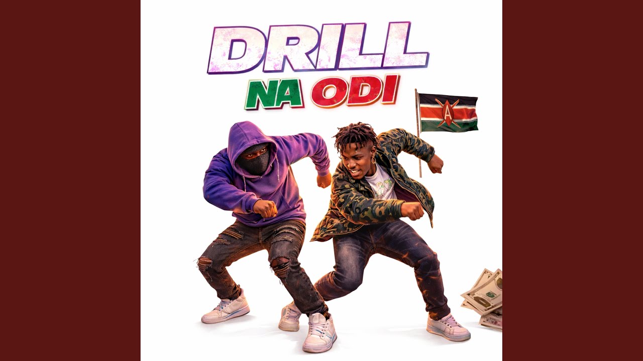 Drill Na Odi (feat. Sewersydaa Mkadinali) - YouTube