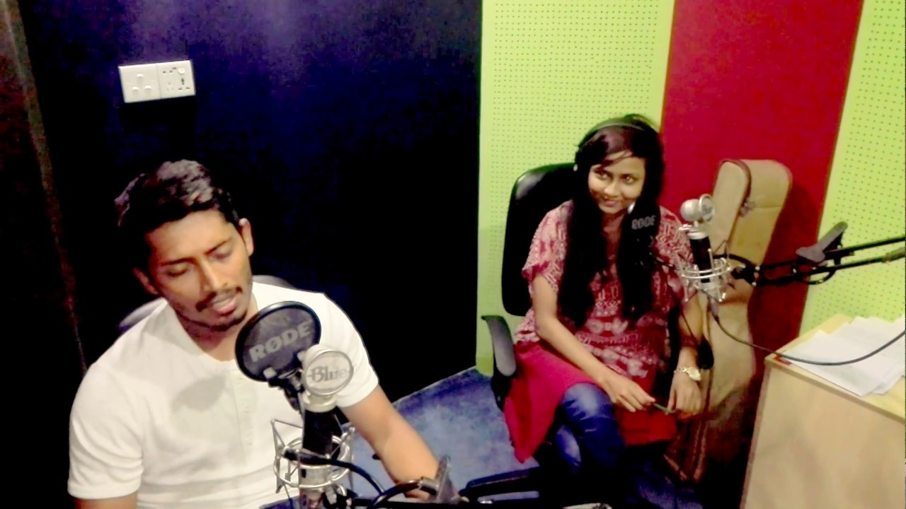 Anamul Haque Bijoy The Singer - YouTube