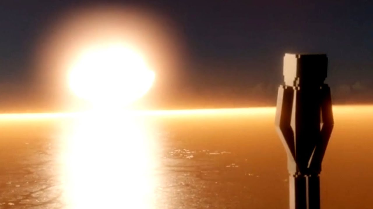 Melon Playground 3D - Episode 1 - YouTube