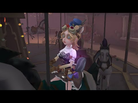Clips of playing Duo Hunters with friends with voice chat | Identity v ...