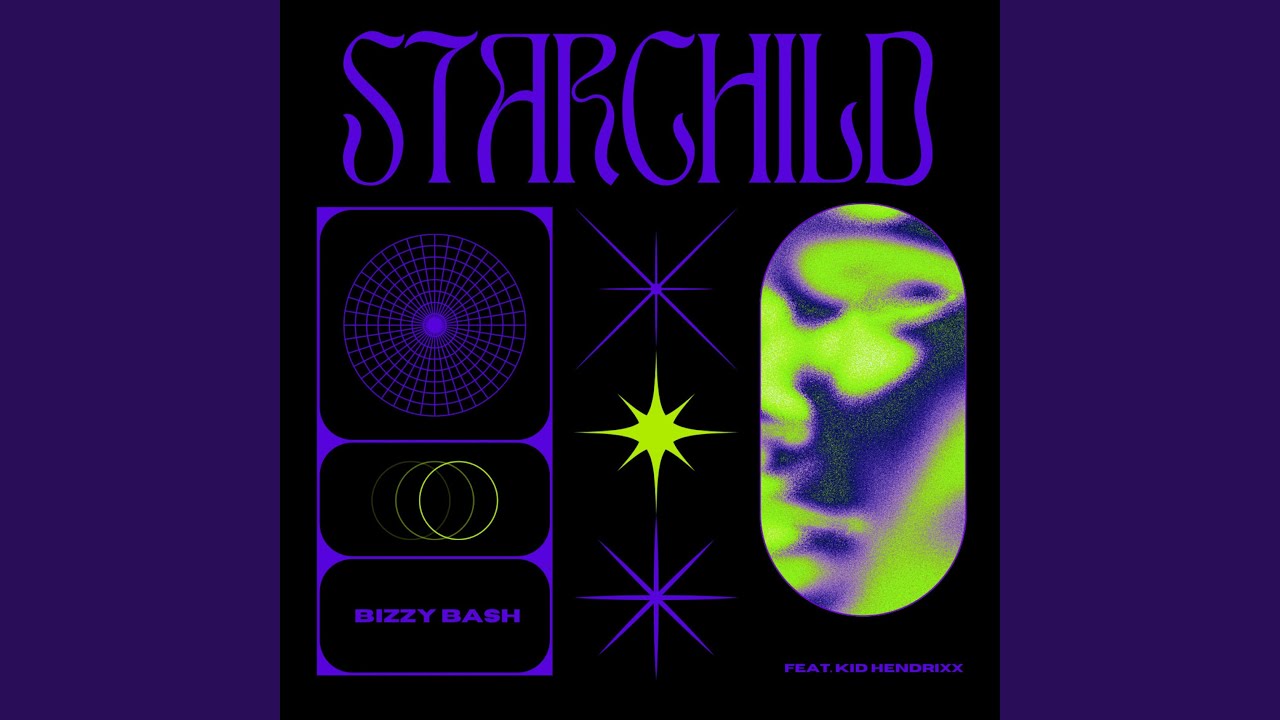 Star Child (feat. Kid Hendrixx) - YouTube