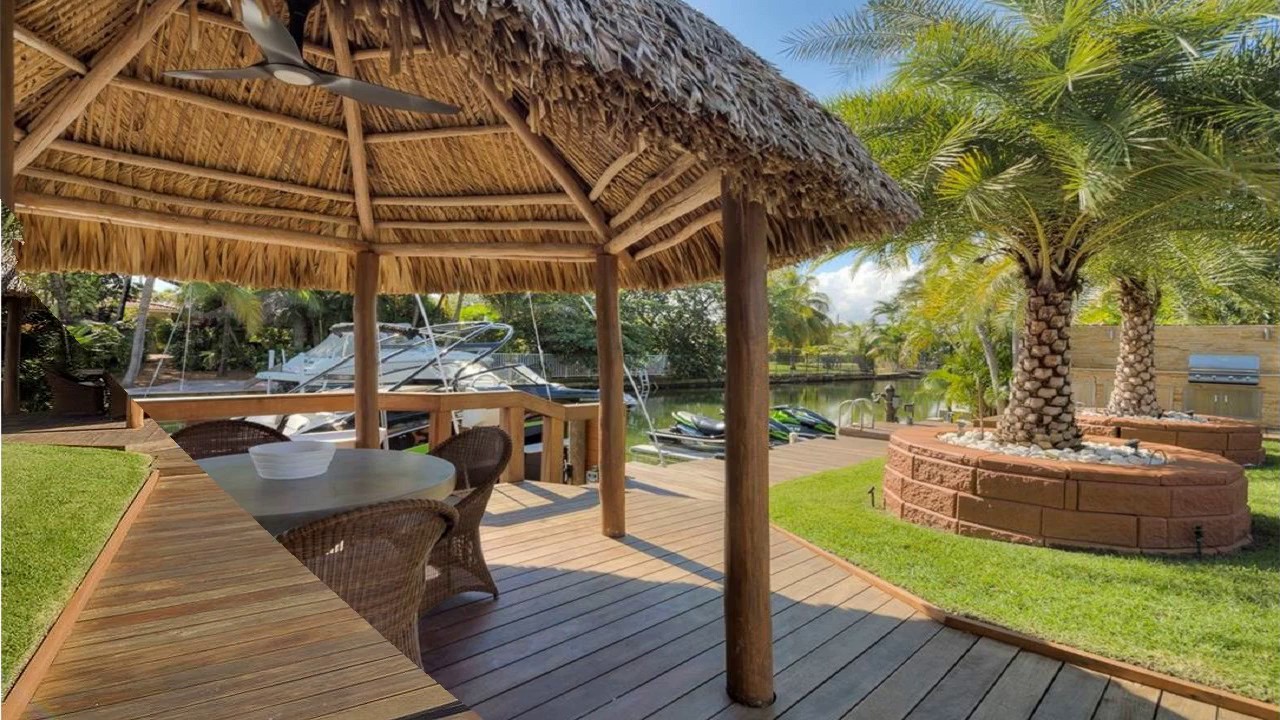 1300 CLEVELAND RD MIAMI, FL 33141 - YouTube