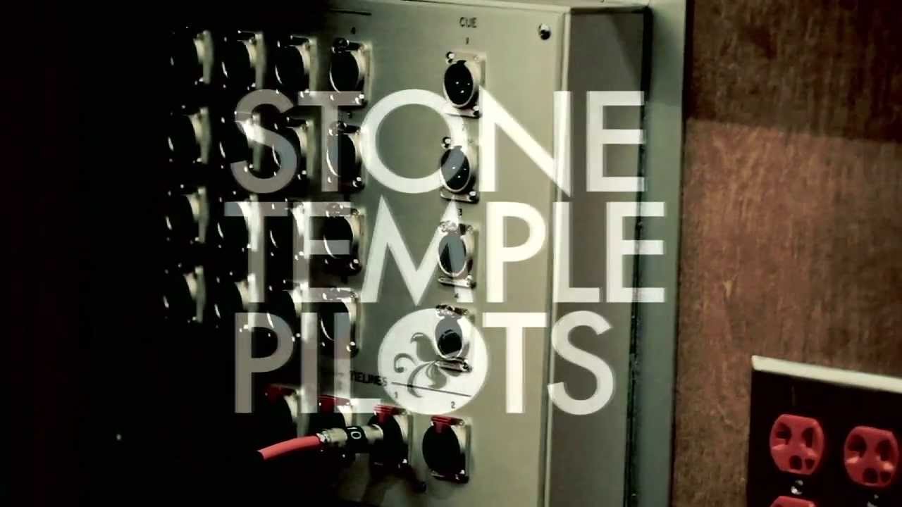 Stone Temple Pilots w/ Chester Bennington - Out Of Time (teaser) - YouTube
