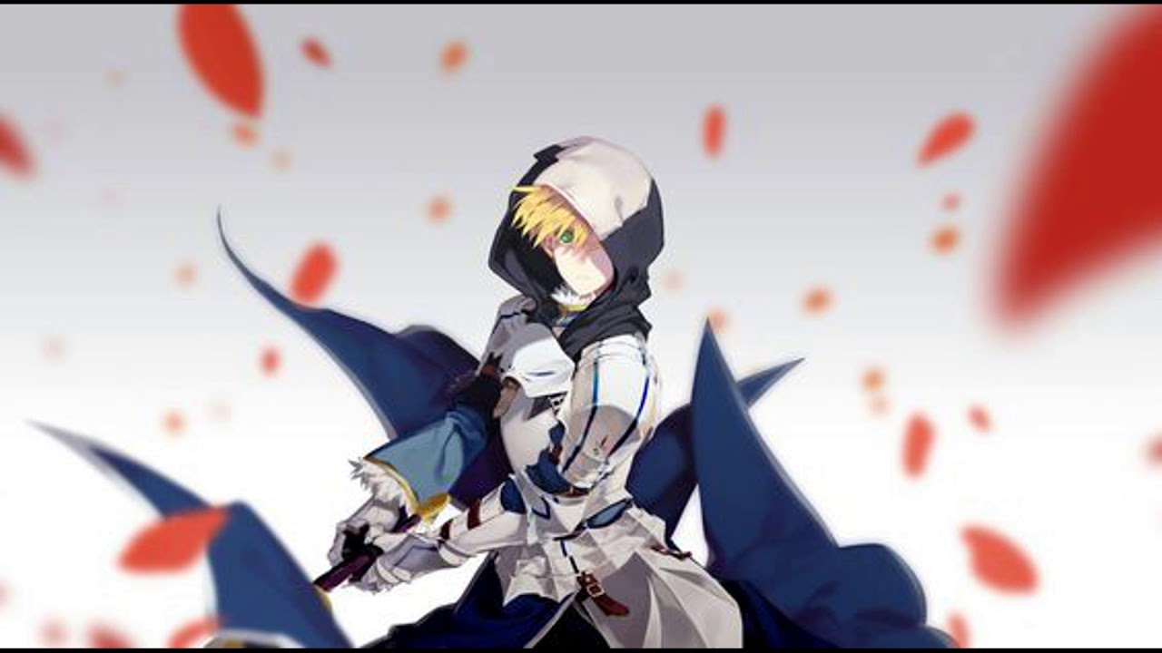 02 Sacred Sword - YouTube
