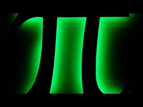 WHY PI IS 3.14.....? - YouTube