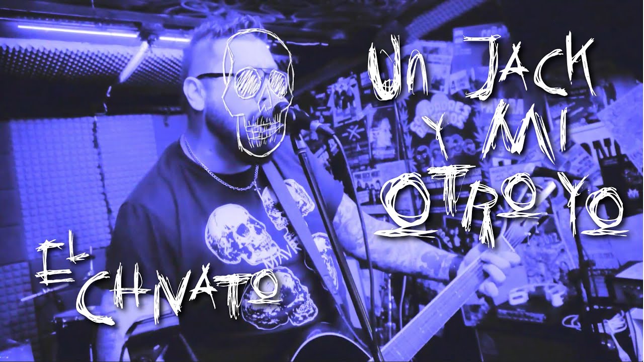 El Chivato Youtube – "El Chivato": A$esino de los caminos oscuro en ...