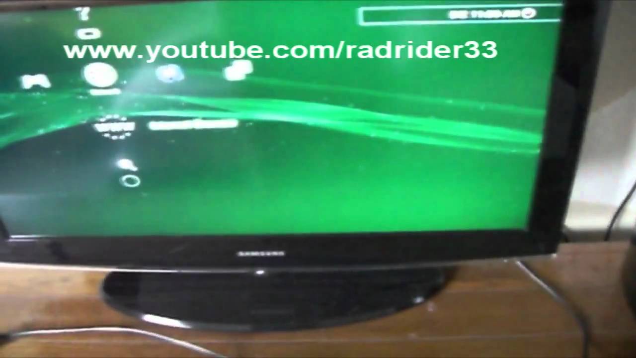 PS3 and SAMSUNG FLATSCREEN GIVEAWAY NO BS! - YouTube