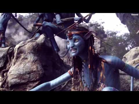 Jake Sully’nin İkran Seçtiği Sahne | Avatar (2009)