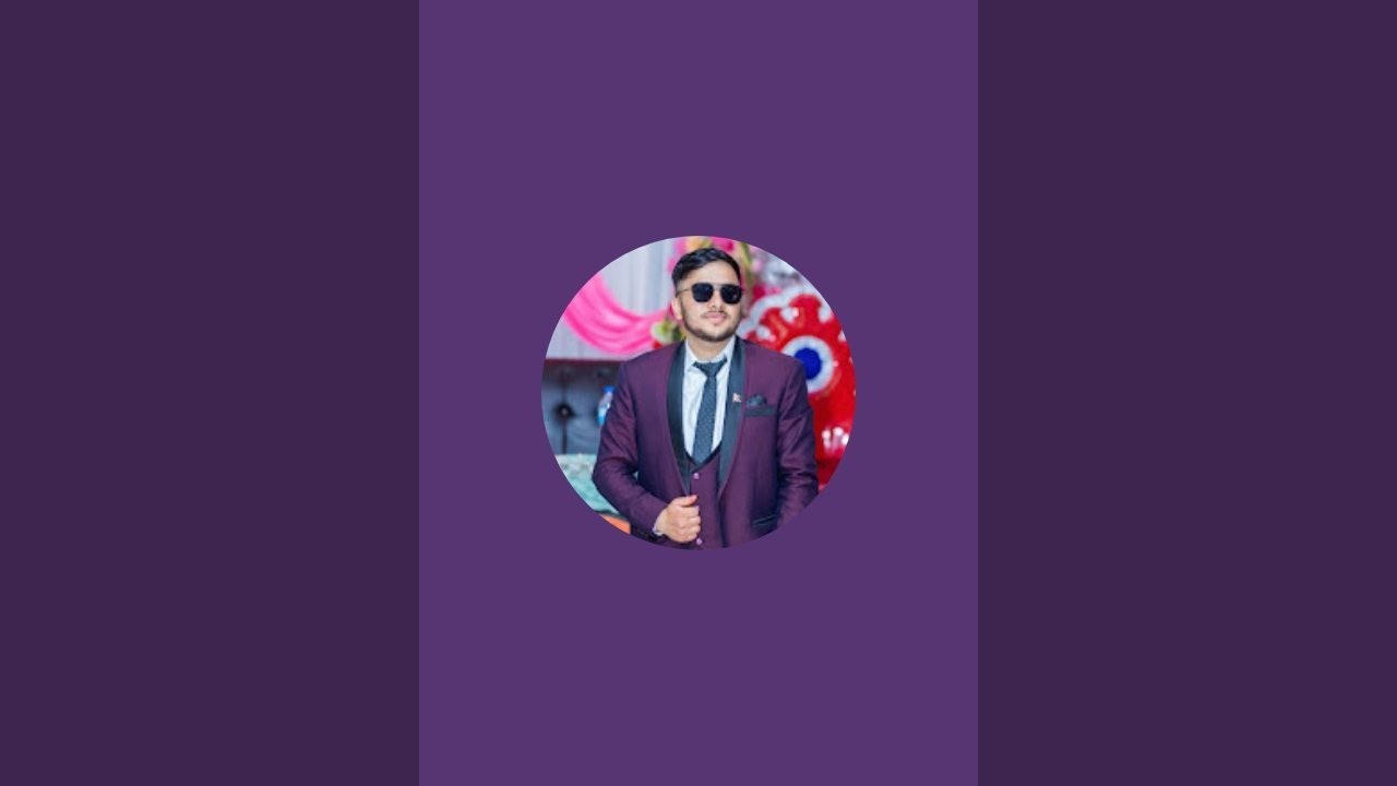 Manoj Parajuli is live - YouTube