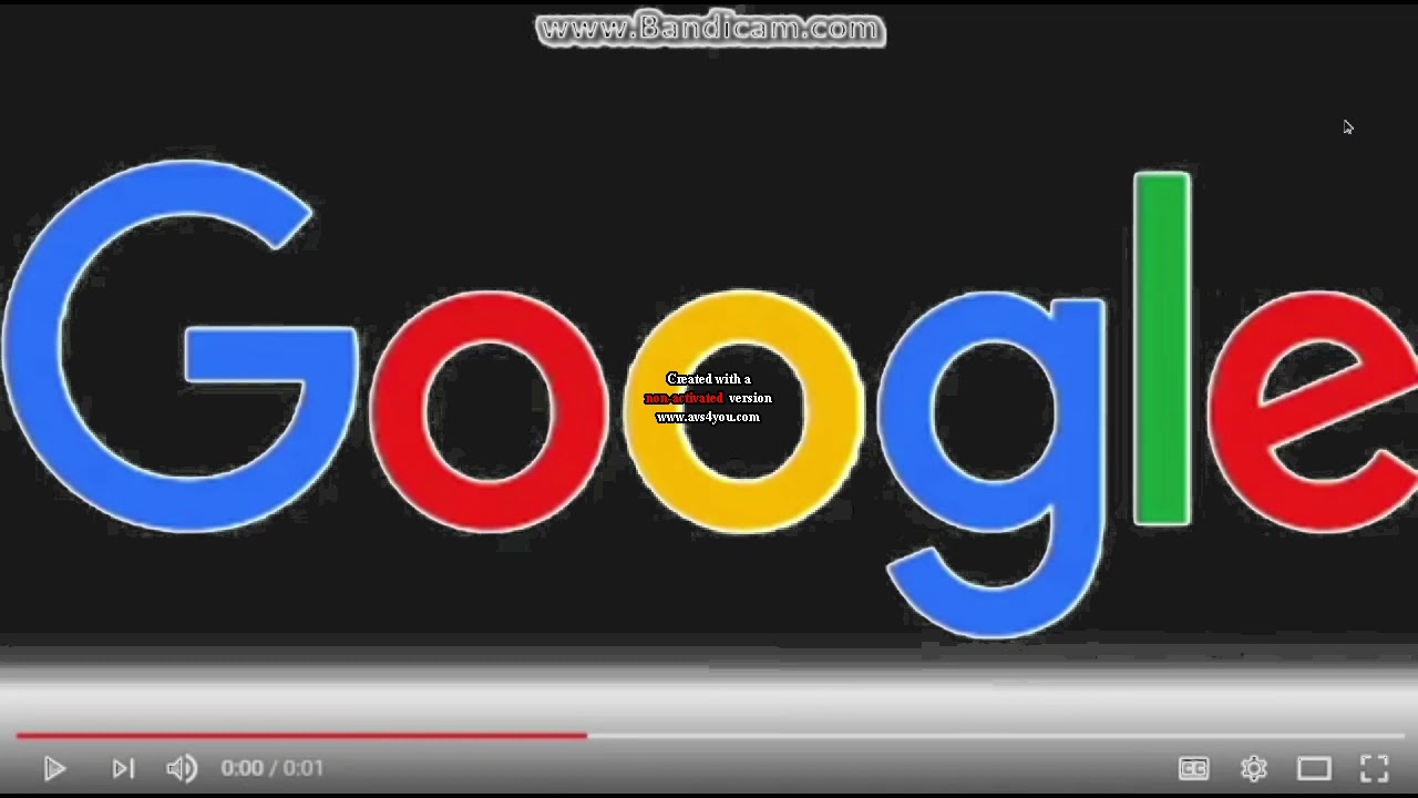 walt disney television animation google inc 2017 effects - YouTube