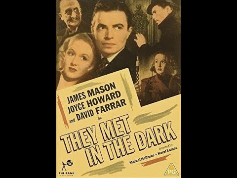 They Met In The Dark (1943) - YouTube