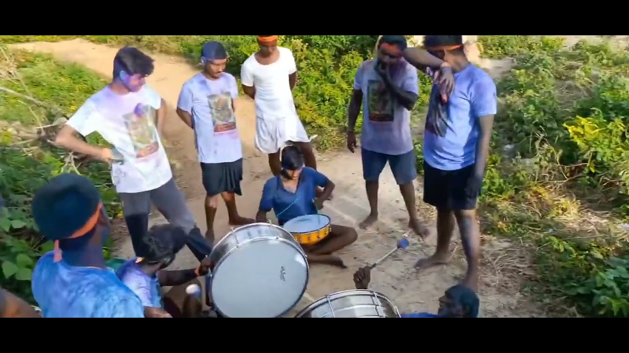 ganesh chaturthi celebrations 🎊🎉 mana komotipalli polimerapalli ...