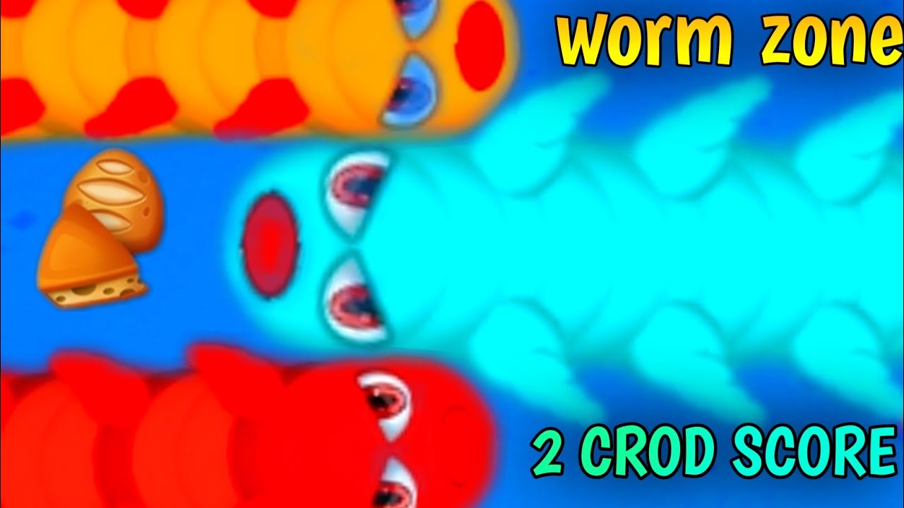 worm zone io pro shiltre magic gameplay #virl#trending #wormszone #shots #shotsfeed - YouTube