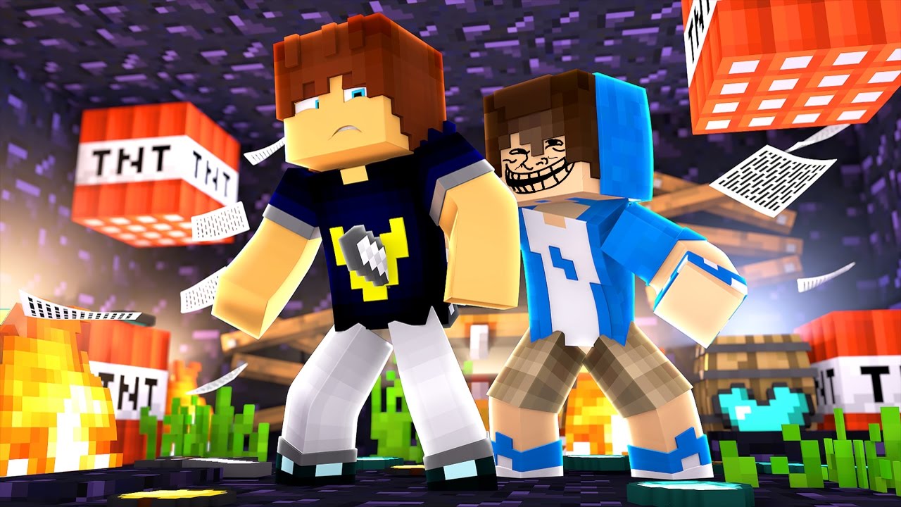 Minecraft Fomos Enganados Factions Ice 54 Youtube