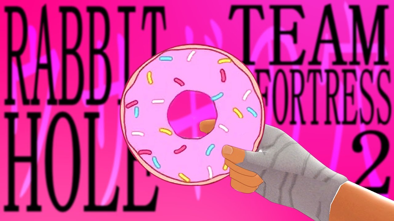RABBIT HOLE - TF2 SFM - YouTube
