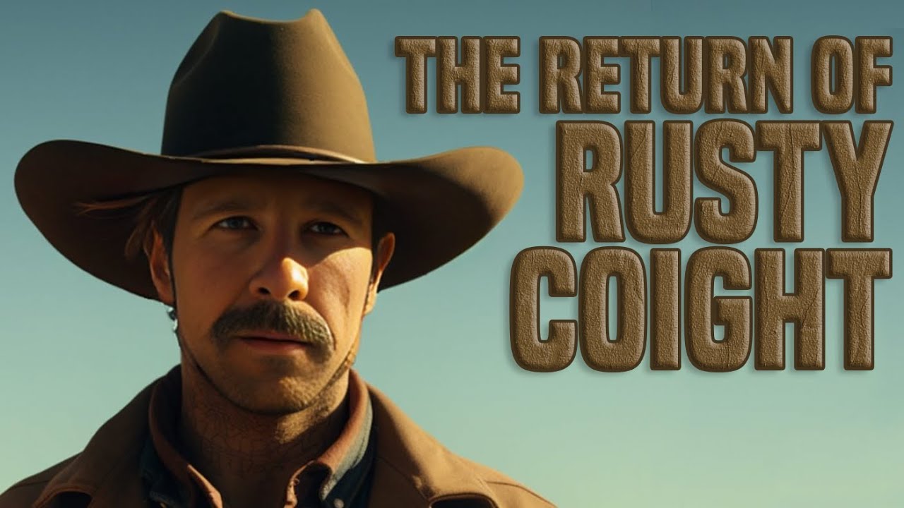 THE RETURN OF RUSTY COIGHT IN GTA 5 RP - YouTube