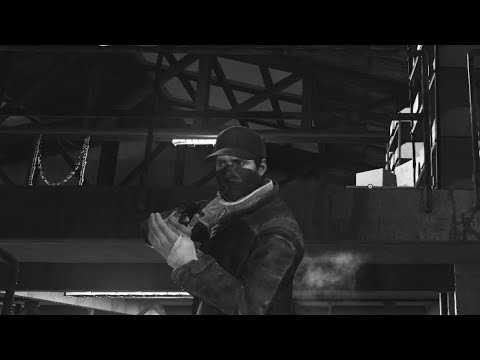 Watch_Dogs Online hacking compilation & clutch moments - YouTube