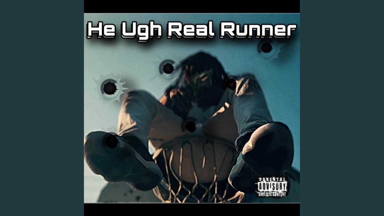 He Ugh Real Runner - YouTube