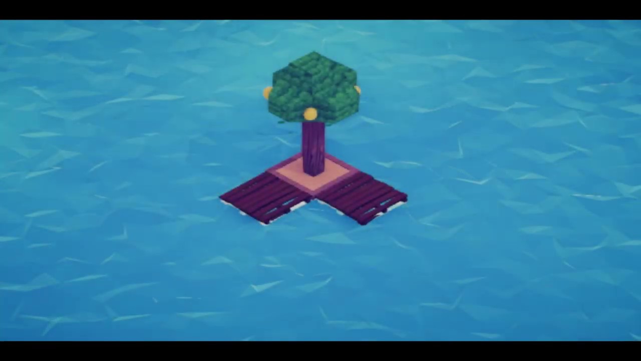 Last Wood Gameplay - YouTube
