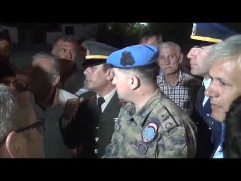 şehit haberi ailesine ulasti