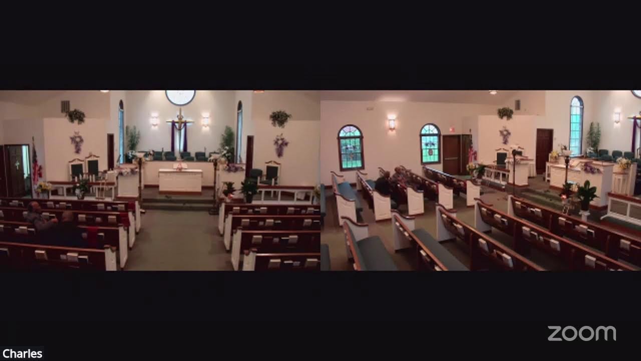 Unity Fellowship Church Sunday Morning Worship (Zoom) - YouTube