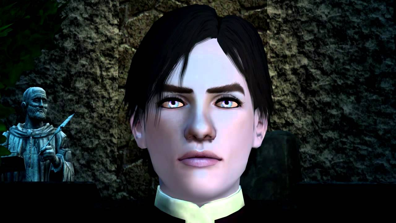 Emperor of Evil Episode 34 - Sims 3 Voiced Machinima Series - YouTube