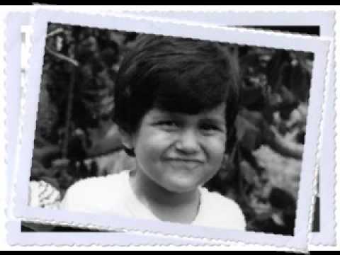 Lord Protect My Child - Nick Papac - YouTube