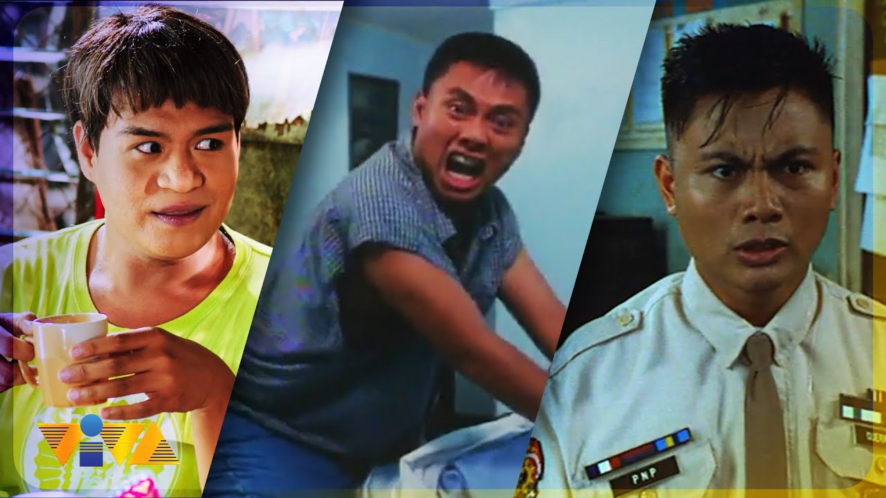 VIVA Funniest Moments of All Time! | Films Starring Joey Paras, Andrew ...