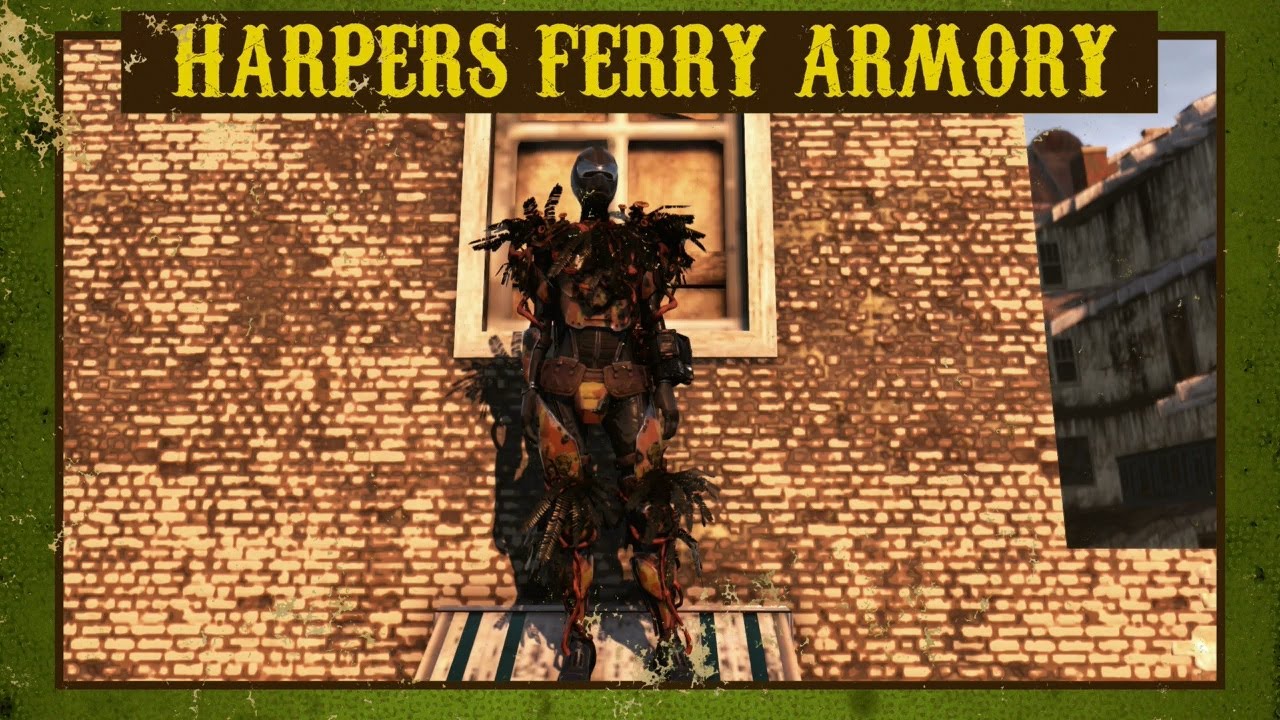 Fallout 76. Healer build gameplay. Fallout 76 March 23, 2022 - YouTube